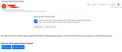 Send Text Message Using Logic App Microsoft Community Hub