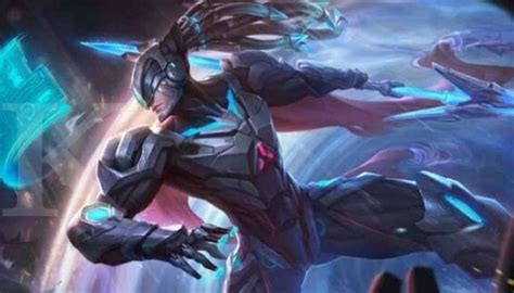 10 Hero Counter Alpha Mobile Legends Ml Esportsku