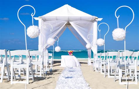Dominican Republic Destination Weddings Destify Resort Wedding