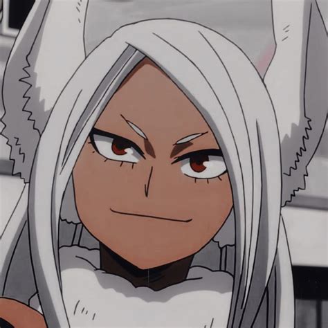 𝐌𝐈𝐑𝐊𝐎 Black Anime Characters Anime Characters Anime