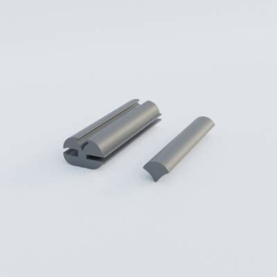 H Seal Profile Exactseal Inc