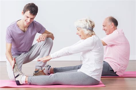 Understanding Your Functional Physical Ability Palo Magazine