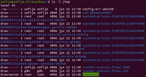 19 Crucial Linux Ls Commands To Know With Examples And Images