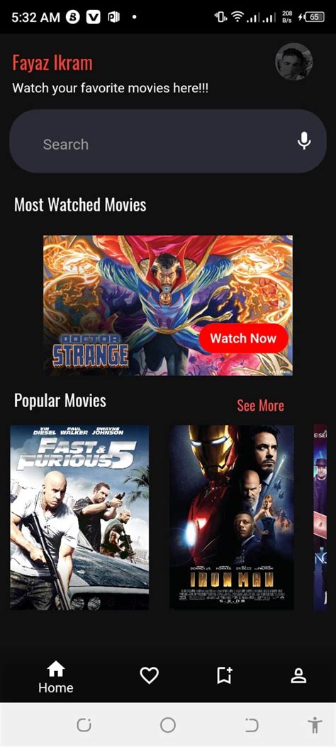 Create Stunning User Interfaces By Fayazikram Fiverr