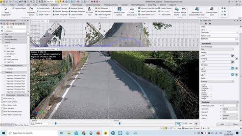 Mobile Mapping Essentials Mobile Mapping Data Flow For GIS Applications