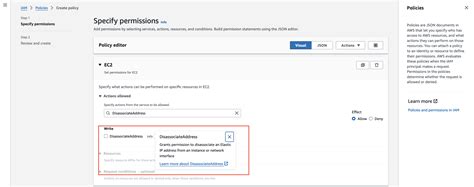 How Can I DELETE My Public IPv Before February AWS Re Post