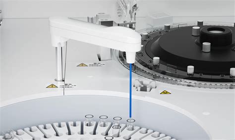 Auto Chemistry Analyzer Auto Chemistry Analyzer 颐兰贝