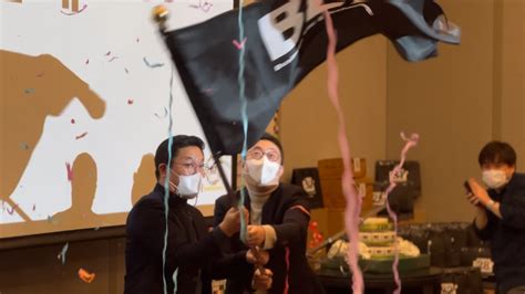 특허법인 비엘티 창립 10주년 기념 축하파티 특허법인 비엘티