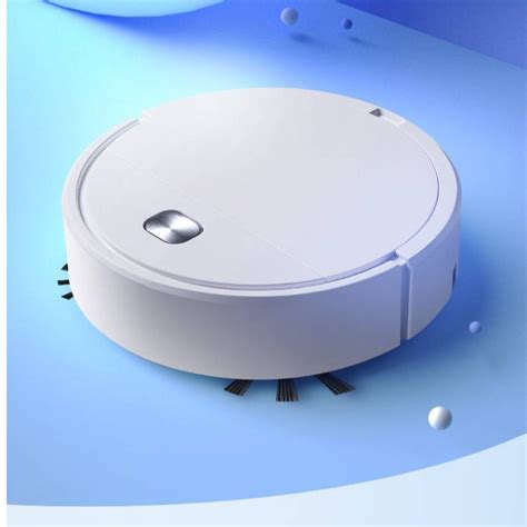 หุ่นยนต์ดูดฝุ่น หุ่นยนต์กวาด โรบอทดูดฝุ่น หุ่นยนต์กวาดถู เครื่องดูดฝุ่นอัตโนมัติ 8d0a7kwj