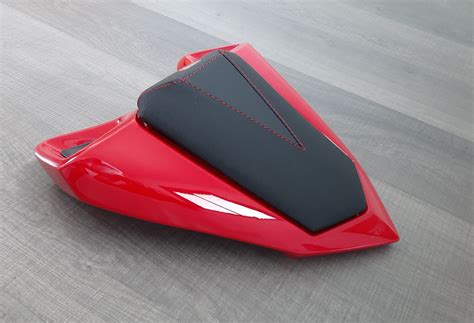 Seat Cover For Honda Cbr650r