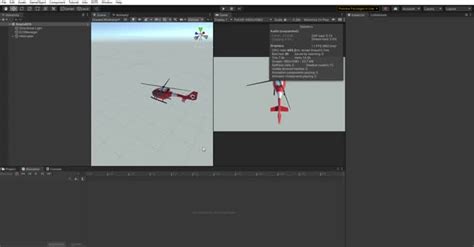 unity unity3d unity2022 unnitydots dots project dwip makwana