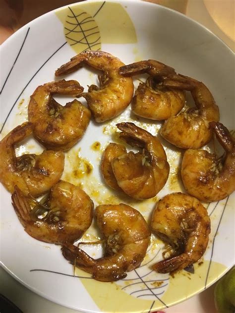 【油闷大虾的做法步骤图，油闷大虾怎么做好吃】将做饭进行到底哈下厨房