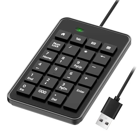 Laptops With Numeric Keypads 2024 2025 Guide