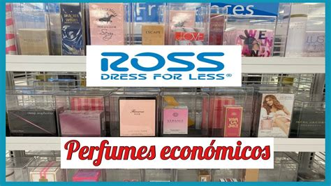 Tourperfumes EconÓmicos En Ross Store Febrero 2021 Ross Perfumes