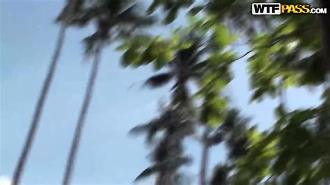 Thailand Holiday Fuck Scenes Wild Sex On The Beach Eporner