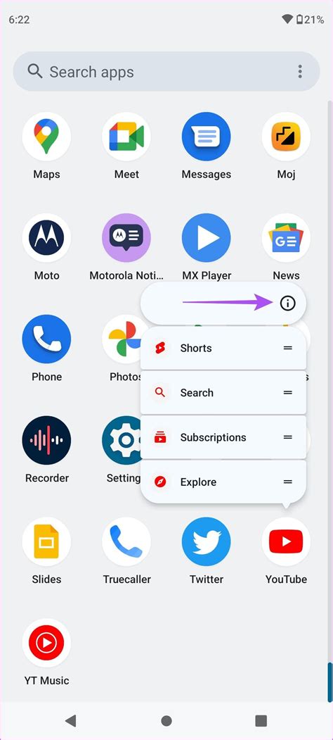 4 Best Fixes For Add To Queue Not Working On Youtube On Iphone And Android Guiding Tech
