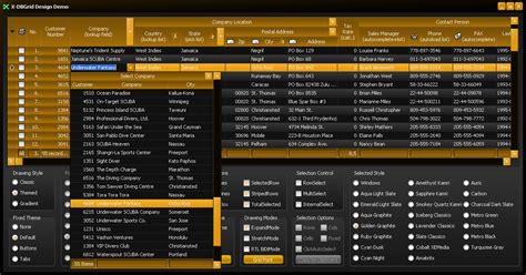 X Files Components Professional Components For Embarcadero Delphi And Cbuilder