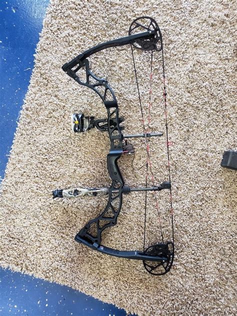 2022 Bowtech Assassin Review