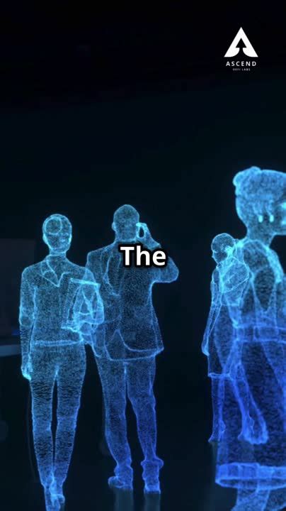 [video] Devaraj Gowdanar On Linkedin The Synergy Of Technology And Human Imagination