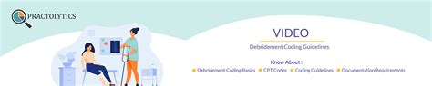 Debridement Coding Guidelines Practolytics