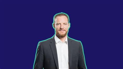 Cmo Martin Lütgenau Verlässt Burda Forward Nach 20 Jahren • Medieninsider