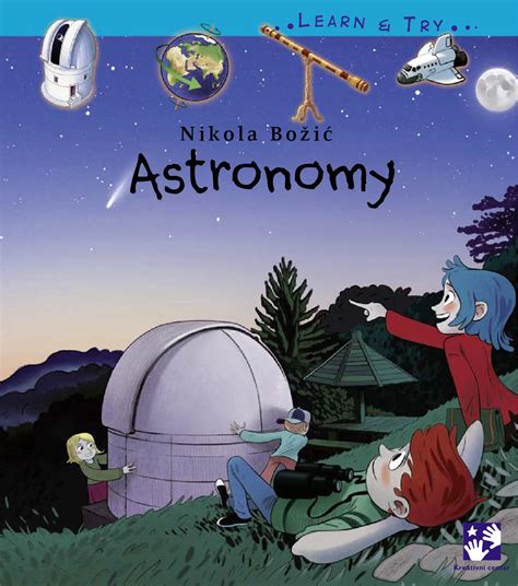 Pages From Astronomy By Kreativni Centar Issuu