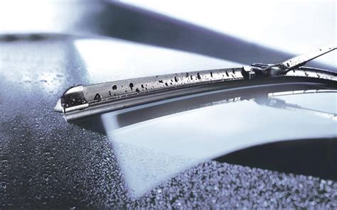 Car Windshield Wipers