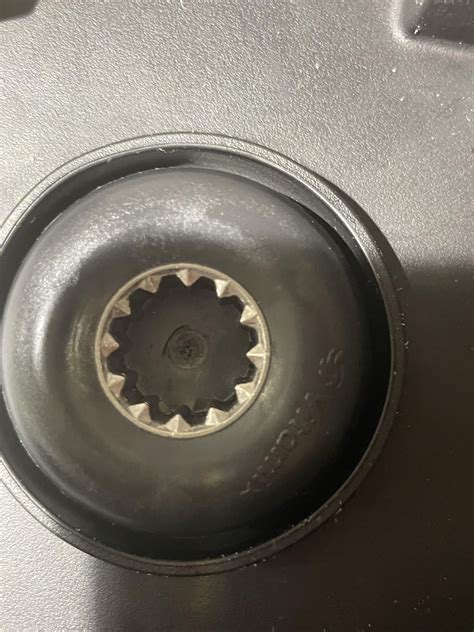 Vitamix Drive Socket R Vitamix