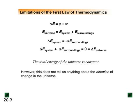SOLUTION Lecture Entropy Free Energy And The Direction Of Chemical Reactions Studypool