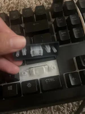 User Manual Steelseries Apex 3 English 32 Pages