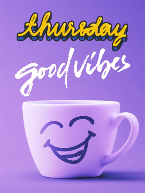 50 Quotes About Thursday To Fix Your Mood Inside Of Happiness