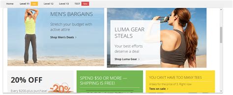Magento 2 Mega Menu Extension Bss Commerce