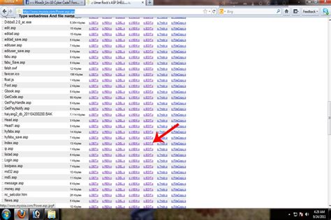 Home Page Hacking Using Iis Exploit Using Windows 7 Complete Tutorial With Screenshot