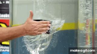 Flex Tape® Commercial 2017 Phil Swift On Make A 