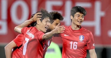 달라진 홍명보호 아프리카 복병 말리 3대 1 완파종합