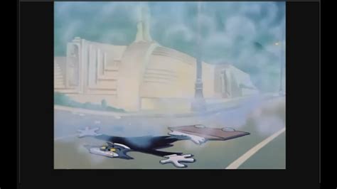 Squashed Flat Tv Tropes