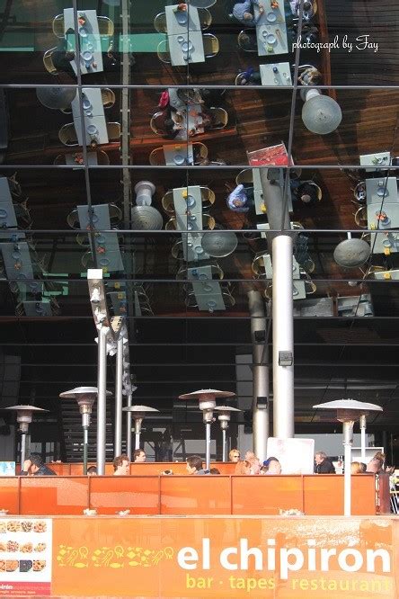 情迷巴塞罗那 巴塞罗那旅游攻略 马蜂窝