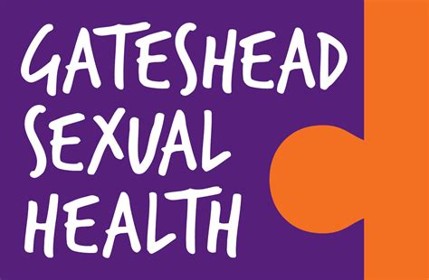 Gateshead Sexual Health Home Page Sexual Health Gateshead