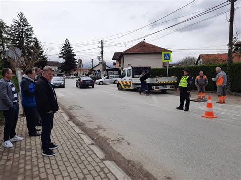 Децениско барање на жителите на општина Брвеница започна да се