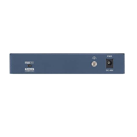 6 Port Switch Horizont Ukal