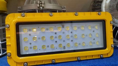 Promo Lampu Sorot Flood Light Explosion Proof Led Watt Vac Diskon Di Seller Surota