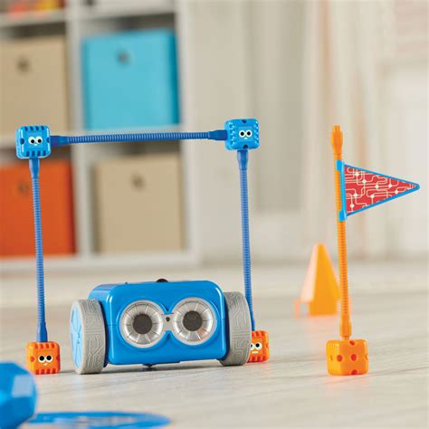 Botley 2 0 With Activity Set By Learning Resources Ler2938 Primary Ict