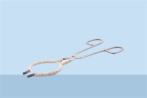 Ss Rectangular Tongs For Laboratory Capacity 12 Inch At 250 Piece In Bengaluru