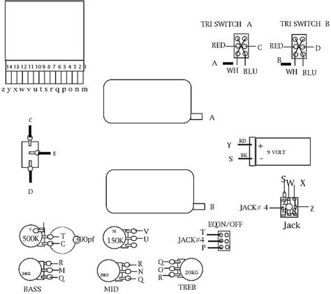 Rg Wiring Diagram Ibanez Wiring Diagram