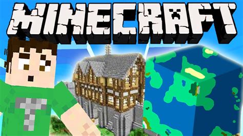 Tobuscus Minecraft House