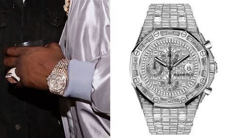 50 Cents Tie Dye Suit Is A Look No Man Should Ever Try