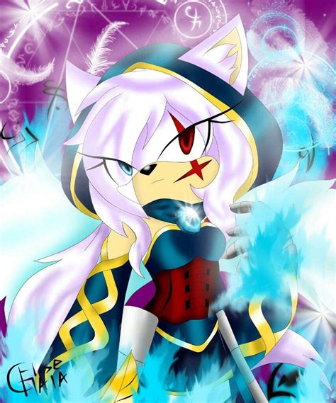 Solaria Chaos Wiki Sonic The Hedgehog Español Amino