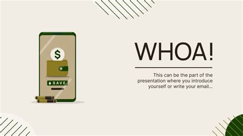 Business Cost Analysis Google Slides PowerPoint