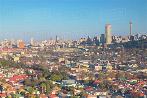 Johannesburg South Africa