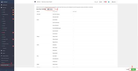 Odp Stack Upgrade Acceldata Open Source Data Platform